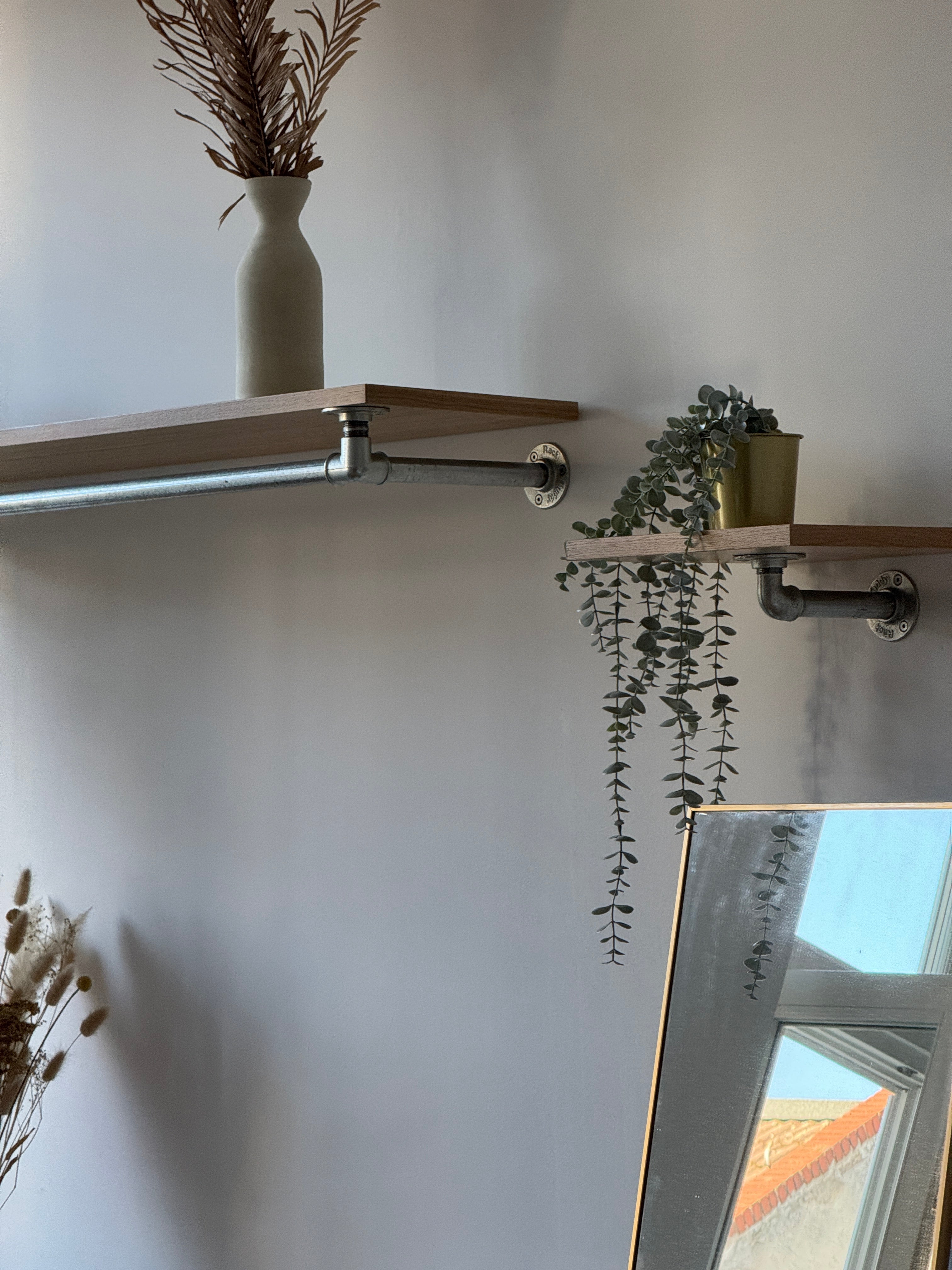Hylder- den perfekte løsning til dit hjem